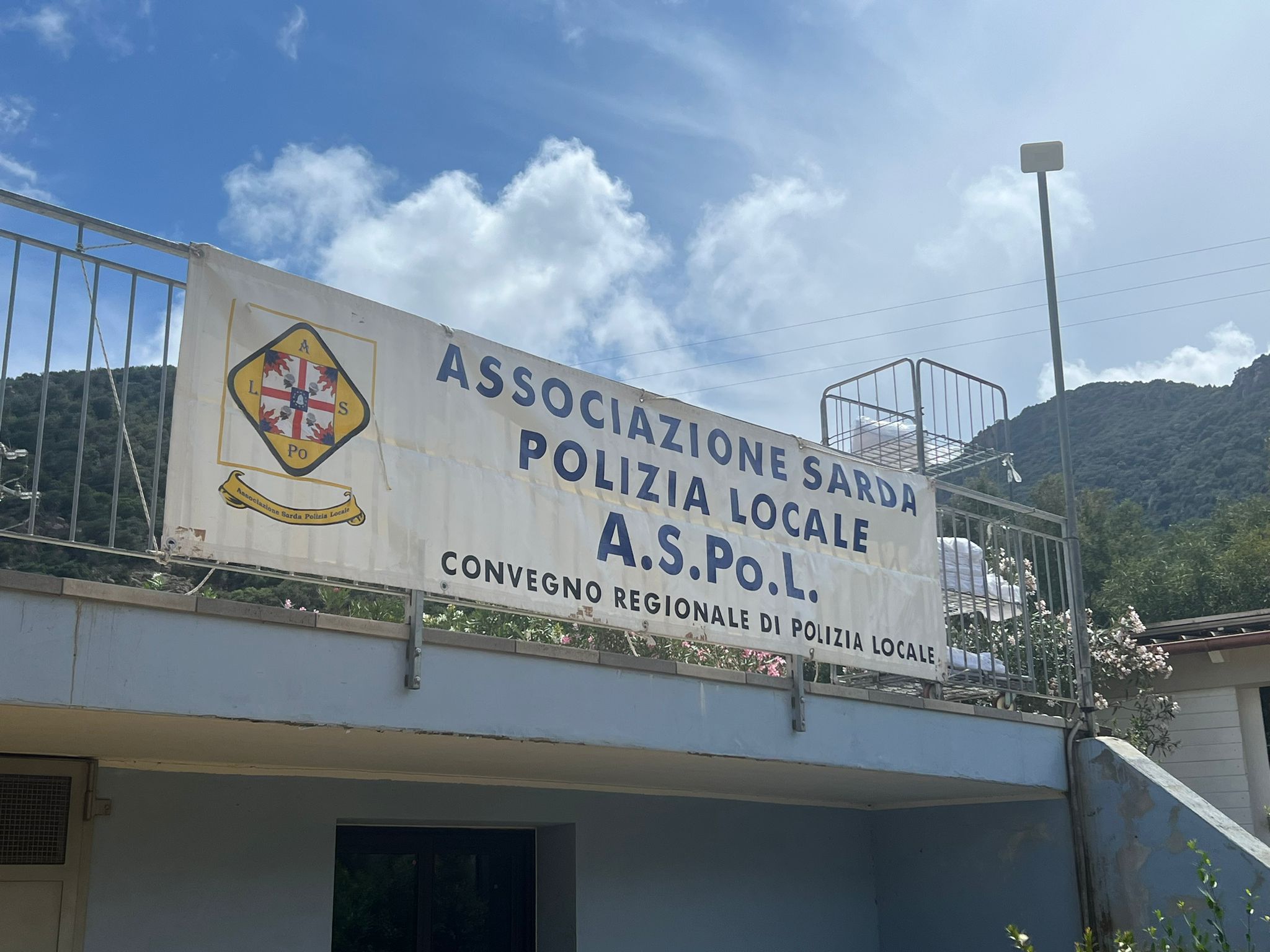 In Sardegna il convegno Aspol - PolItalia